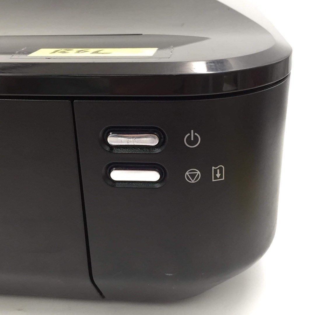 CANON PIXMA iX 6560 Home Office Ink Printer, Computers & Tech, Printers ...