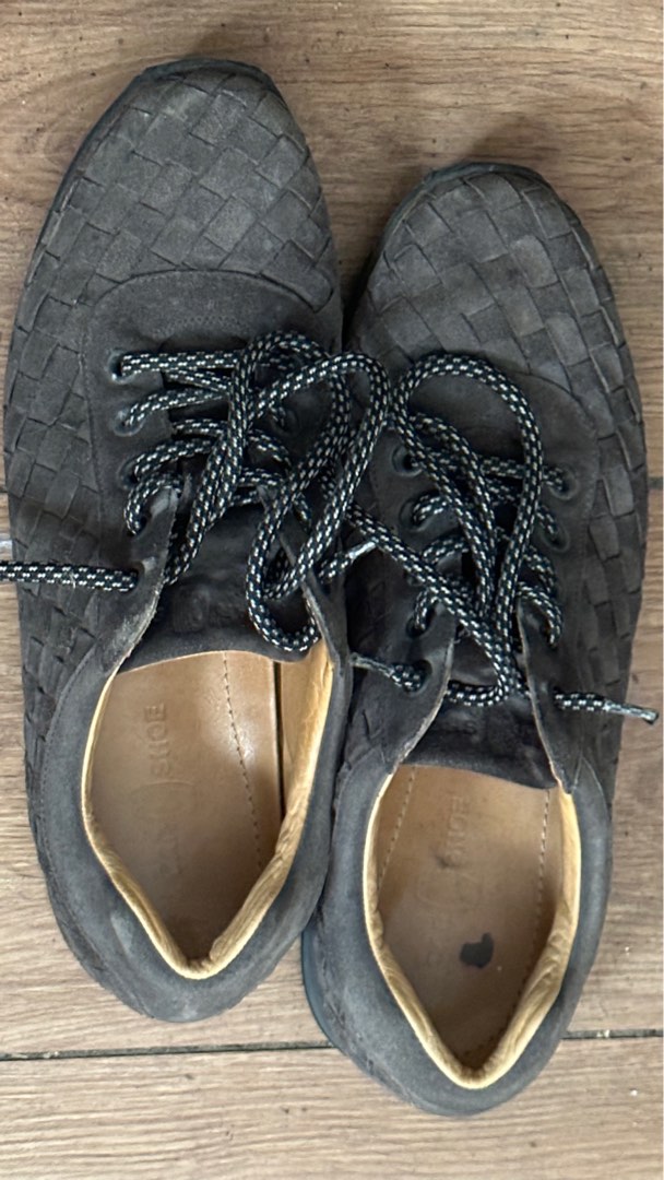 Car shoe, Luxury, Sneakers & Footwear on Carousell