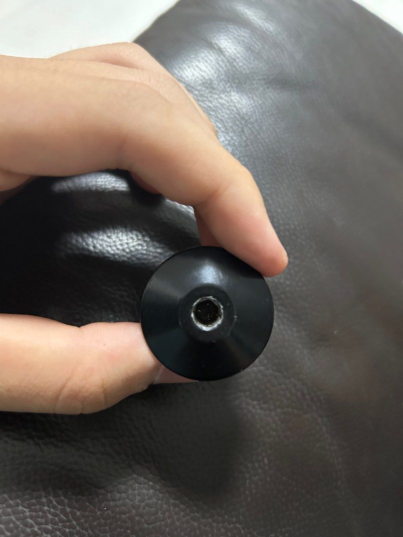 Carbon compression plug, Sports Equipment, Bicycles & Parts, Parts ...