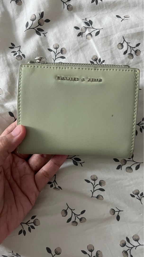 Charles and Keith Purse Original, Women's Fashion, Bags & Wallets ...