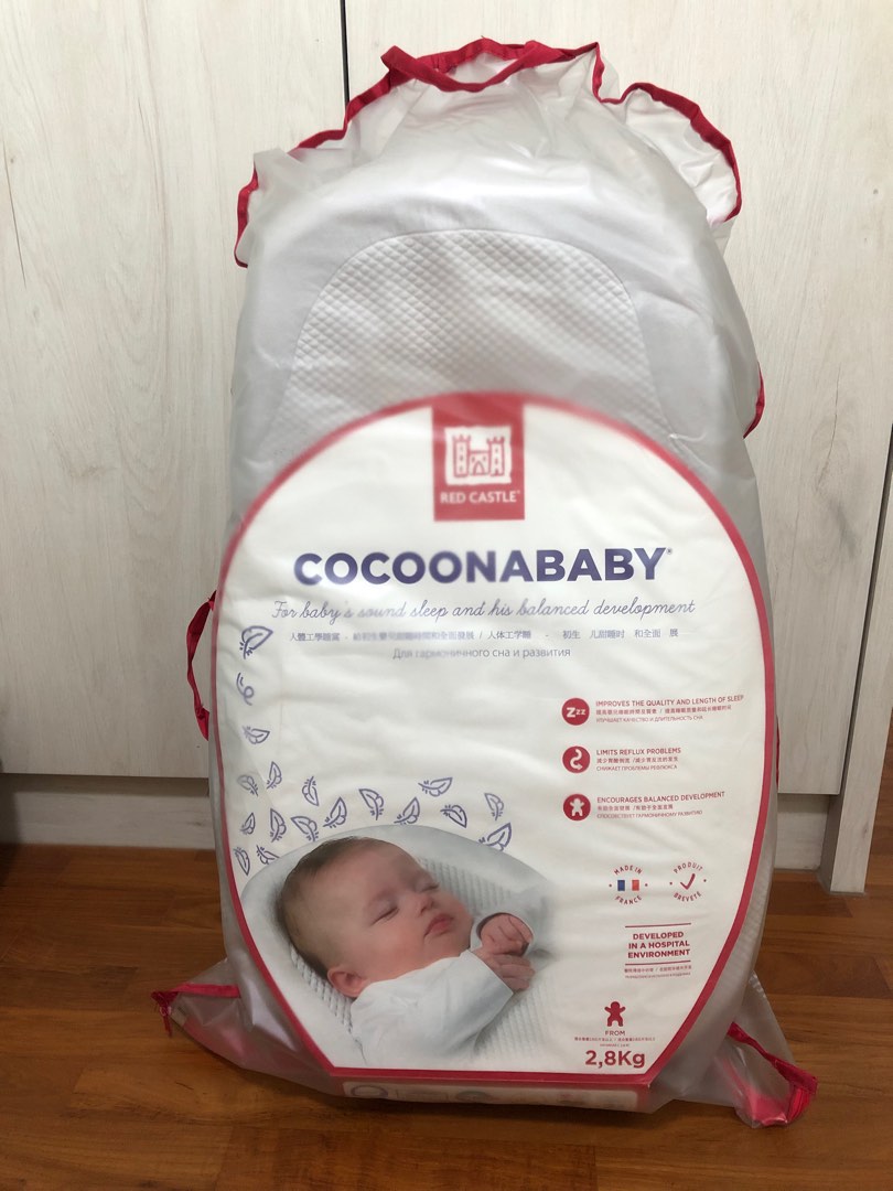 Cocoonababy, Babies & Kids, Baby Nursery & Kids Furniture, Cots & Cribs ...