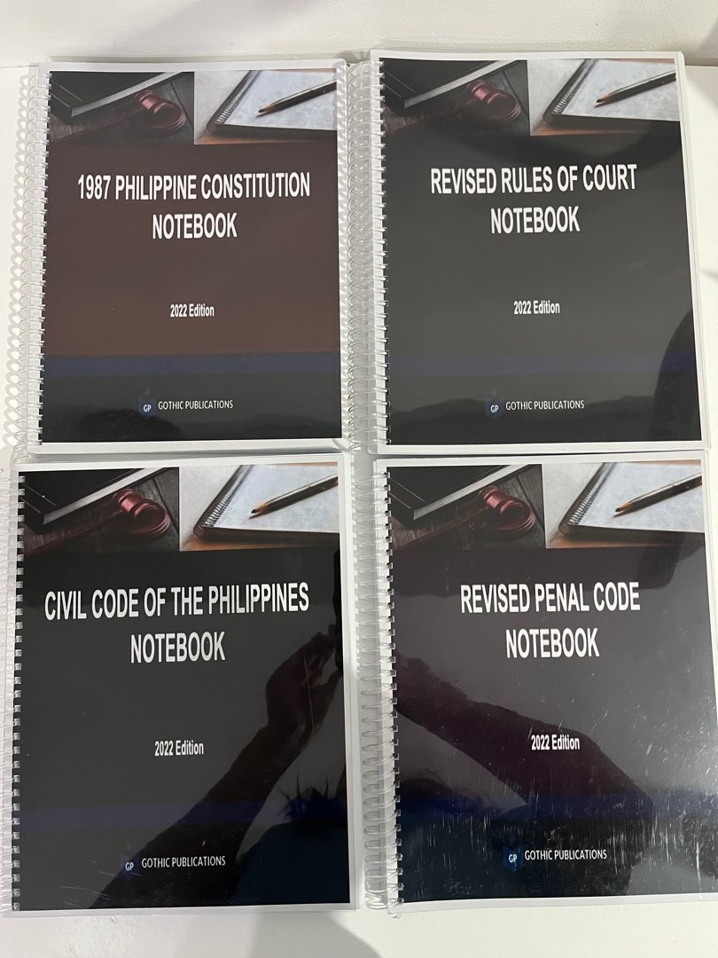 Codal Notebooks (2022 ed), Hobbies & Toys, Books & Magazines, Textbooks ...