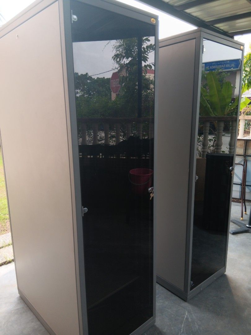 Compaq 9000 42u Server Rack Cabinet | Cabinets Matttroy