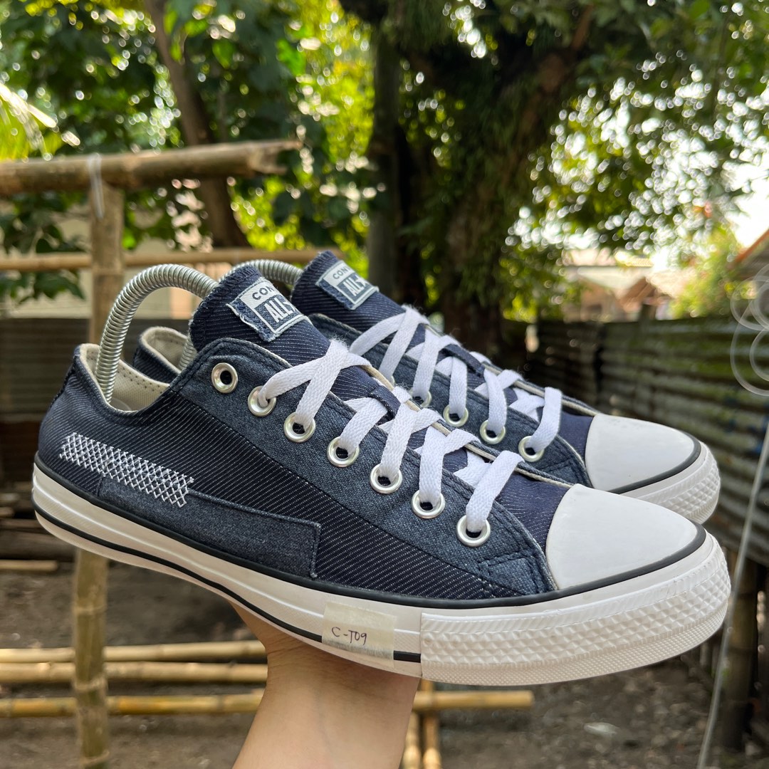 CONVERSE ALL STAR, Men's Fashion, Footwear, Sneakers on Carousell