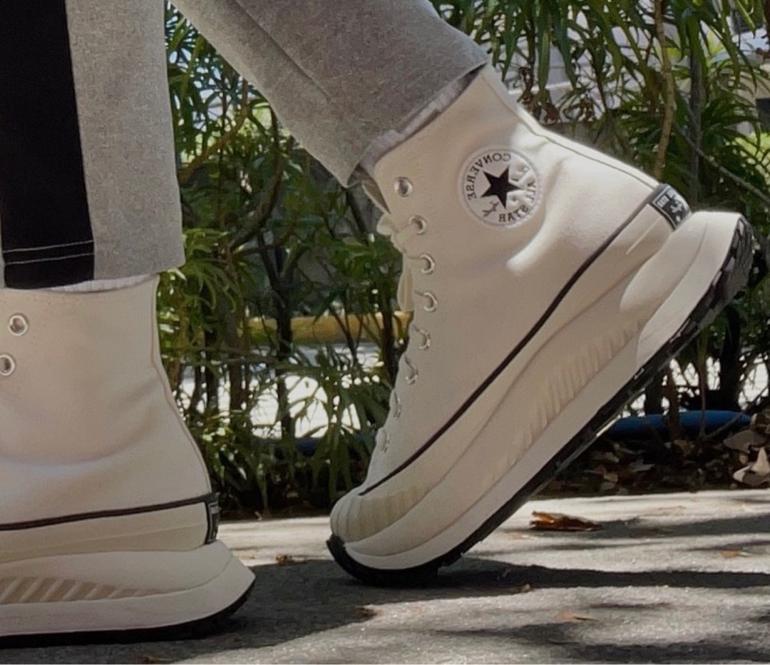 CONVERSE CHUCK 70 AT-CX, Women's Fashion, Footwear, Sneakers on Carousell