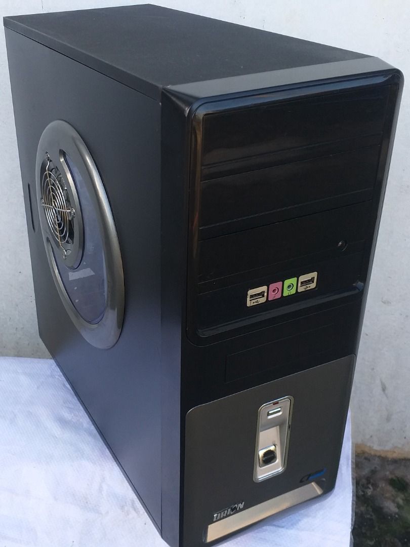 CPU/system unit only, Computers & Tech, Desktops on Carousell