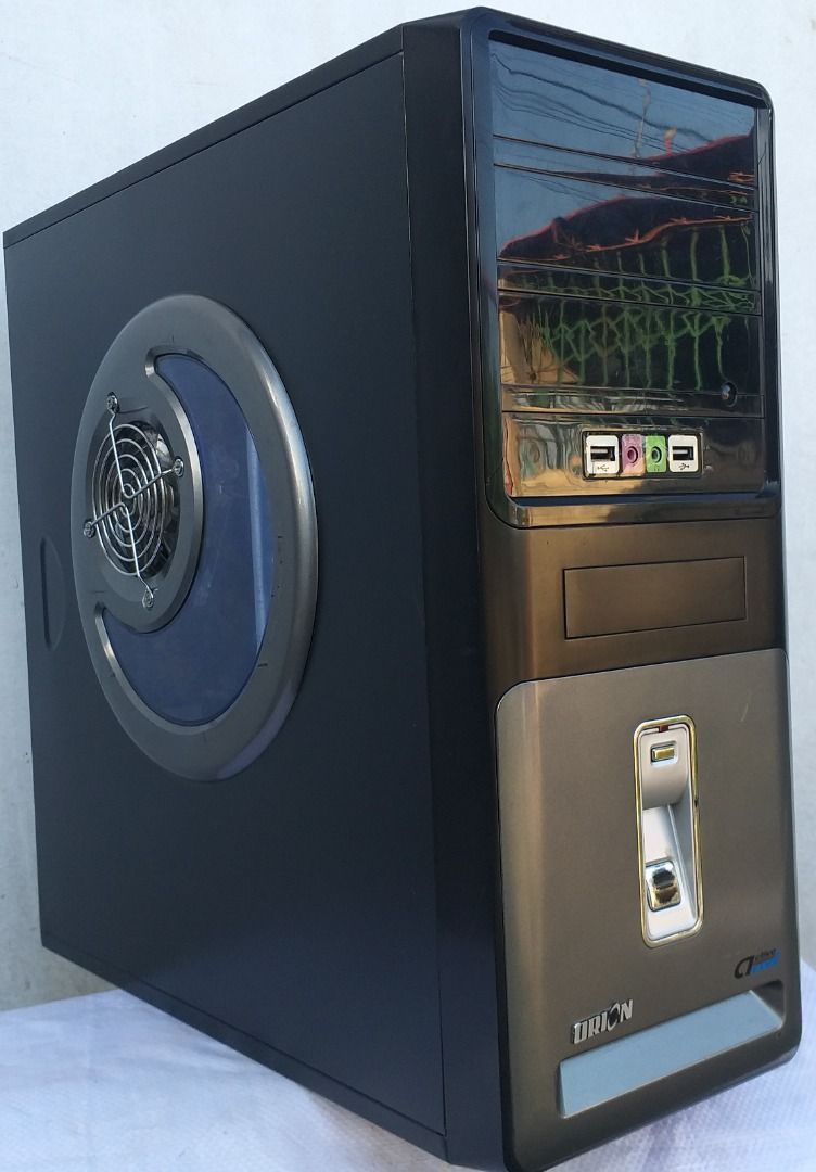 CPU/system unit only, Computers & Tech, Desktops on Carousell