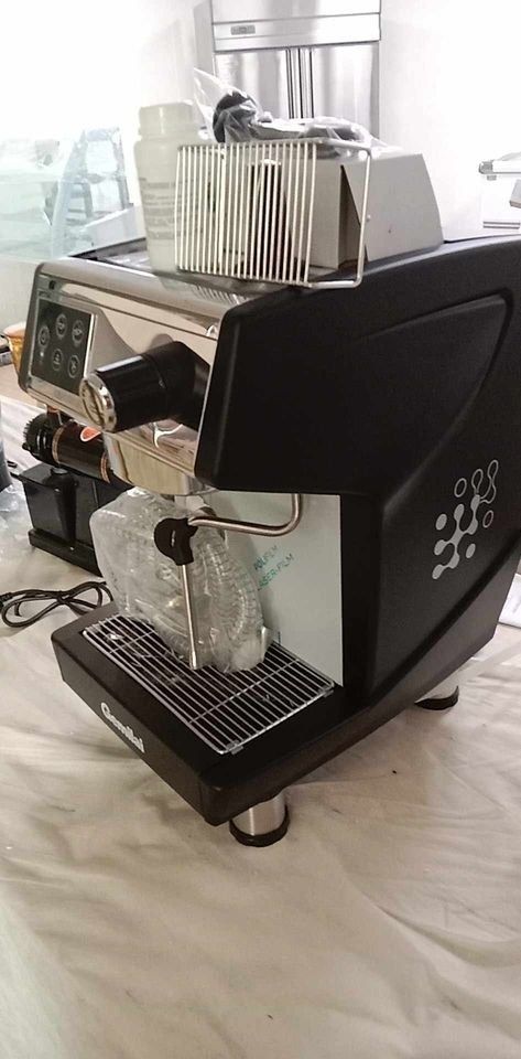 #CRM 3200H MODEL ESPRESSO MACHINE, TV & Home Appliances, Kitchen ...