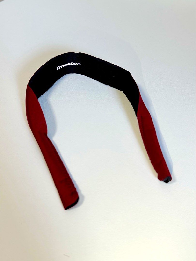 Croakies Solids, Men's Fashion, Watches & Accessories, Sunglasses ...