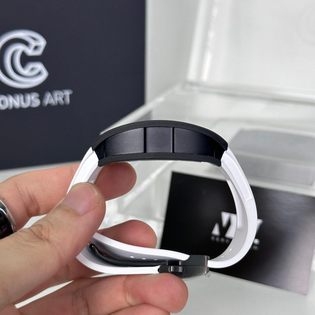 Cronus Art Watch (New Model), Men's Fashion, Watches & Accessories ...