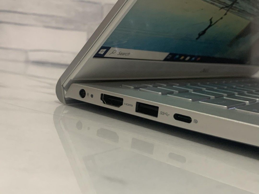 DELL INSPIRON 5402 Intel Core i5-11th Generation NVIDIA MX 330 ...