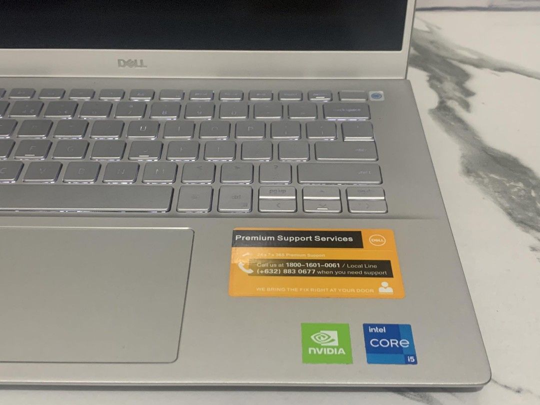 DELL INSPIRON 5402 Intel Core i5-11th Generation NVIDIA MX 330 ...