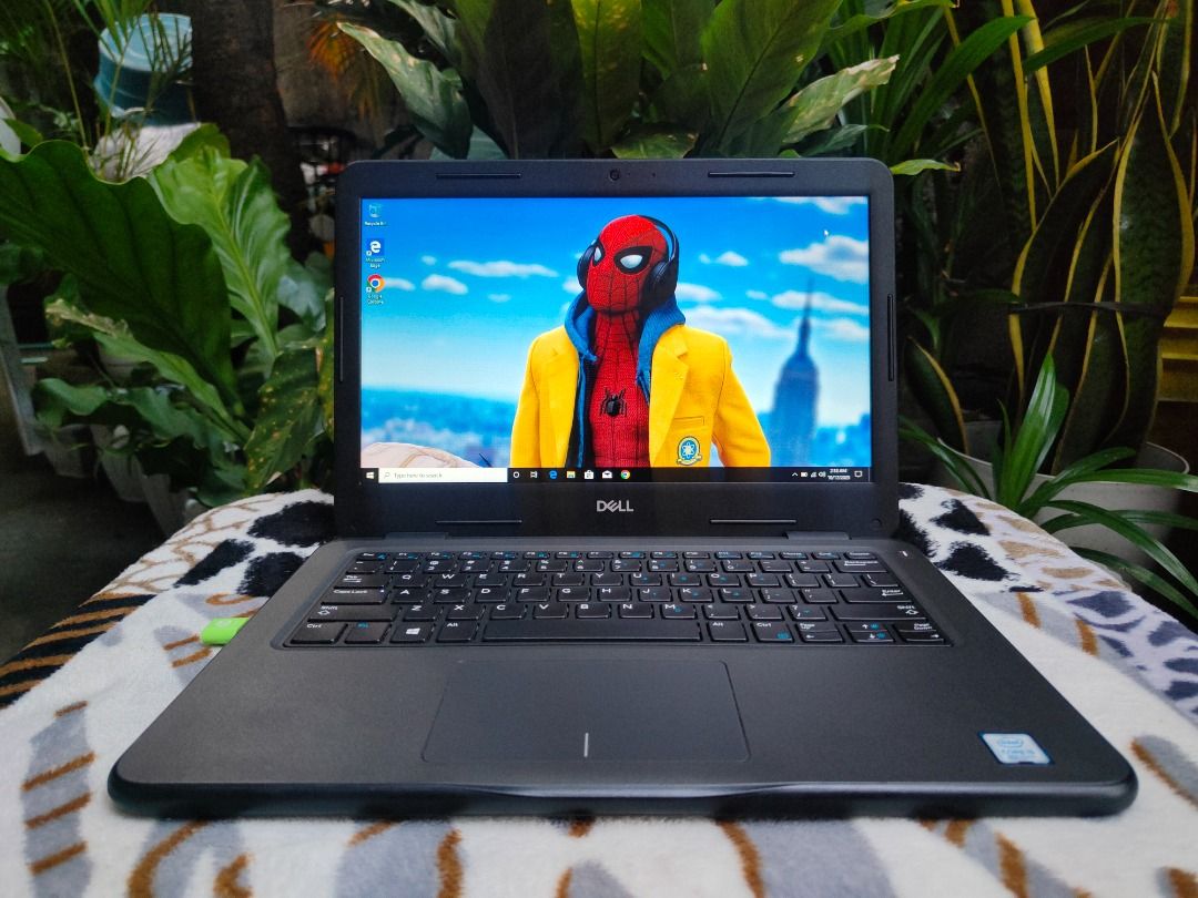 Dell Latitude 3310 Business Class laptop - Intel Core i5 8th Gen | 8gb ...