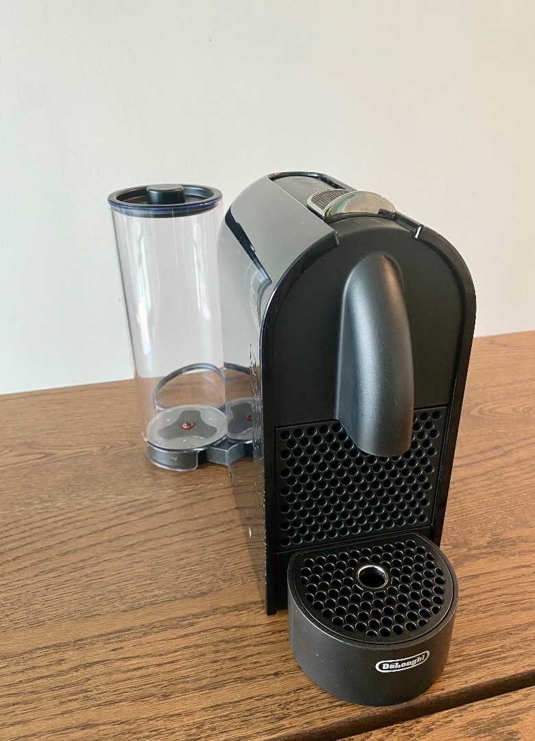 De'Longhi Nespresso Coffee Machine, TV & Home Appliances, Kitchen ...