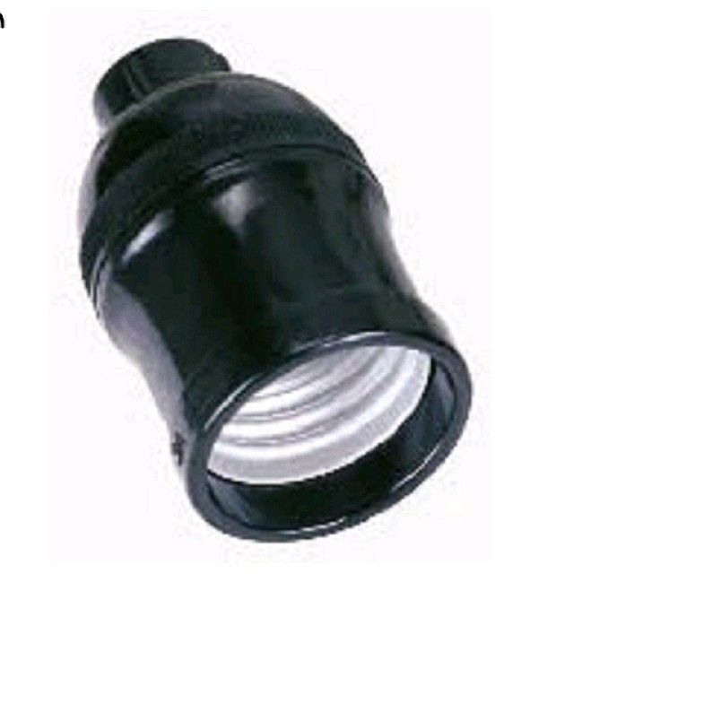 Delta Lighting Keyless Socket E27, Commercial & Industrial ...
