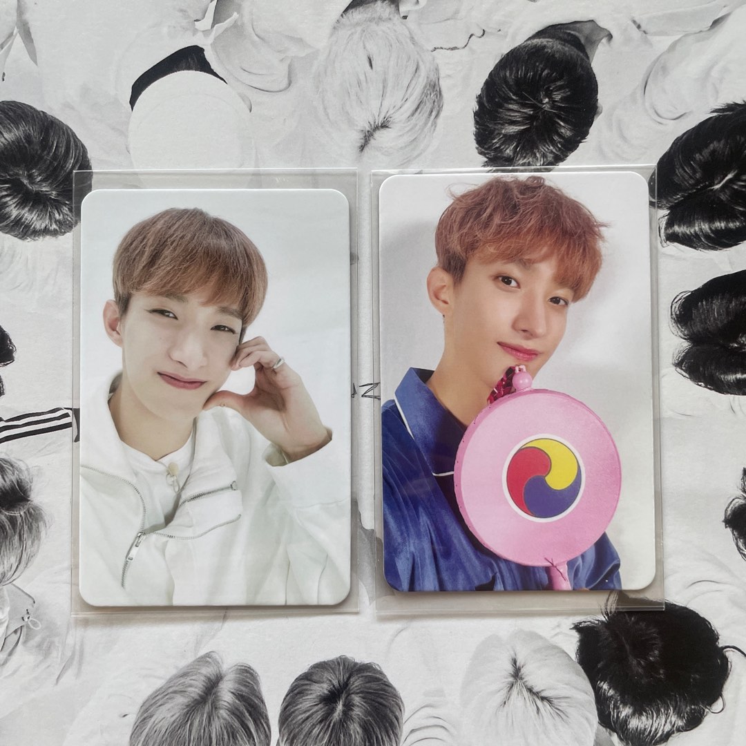 DK Going Seventeen Magazine Vol 2 Photocard, Hobbies & Toys, Memorabilia & Collectibles, K-Wave ...