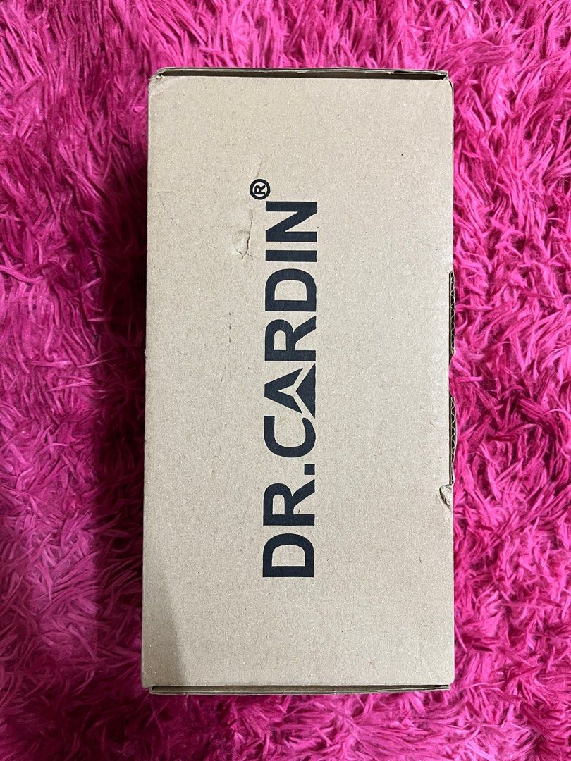 Dr Cardin Sandal, Women's Fashion, Footwear, Sandals on Carousell