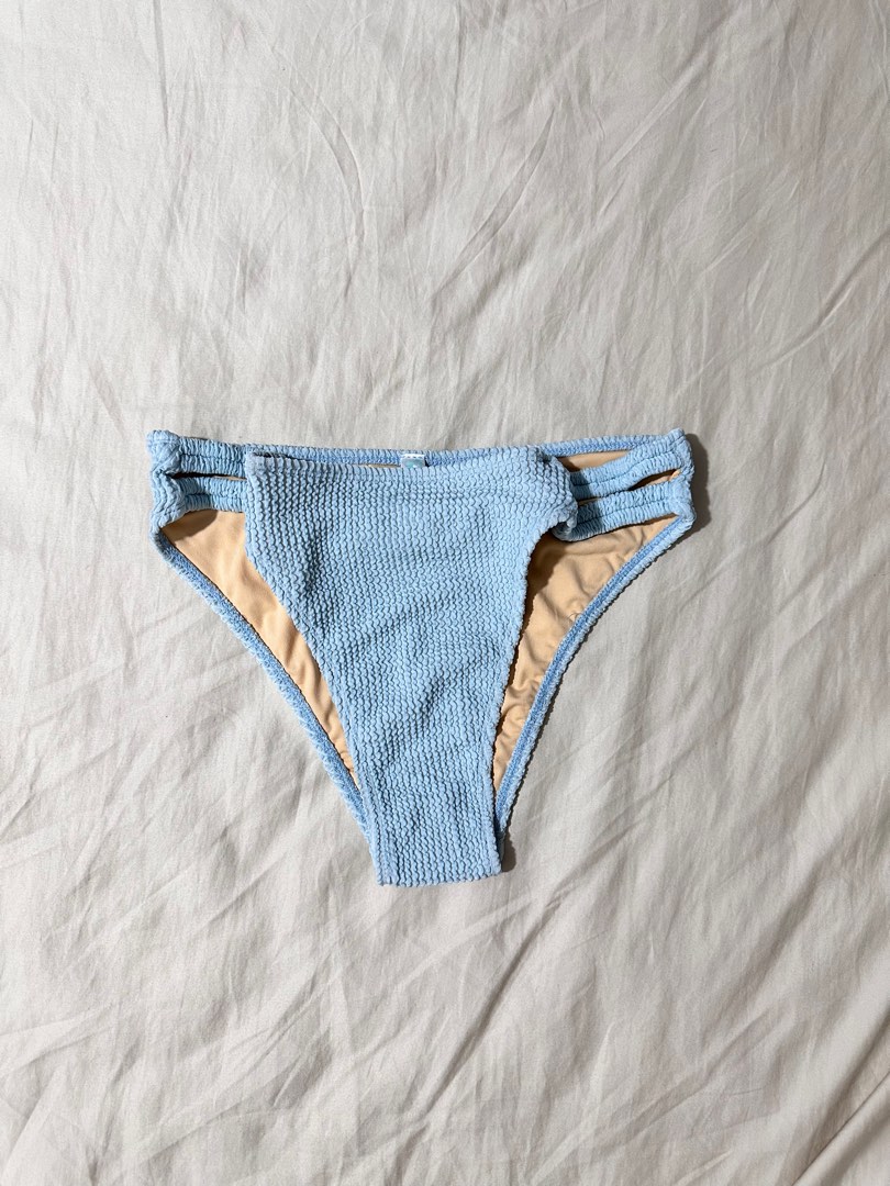 eighth mermaid bottom, Women's Fashion, Swimwear, Bikinis & Swimsuits ...