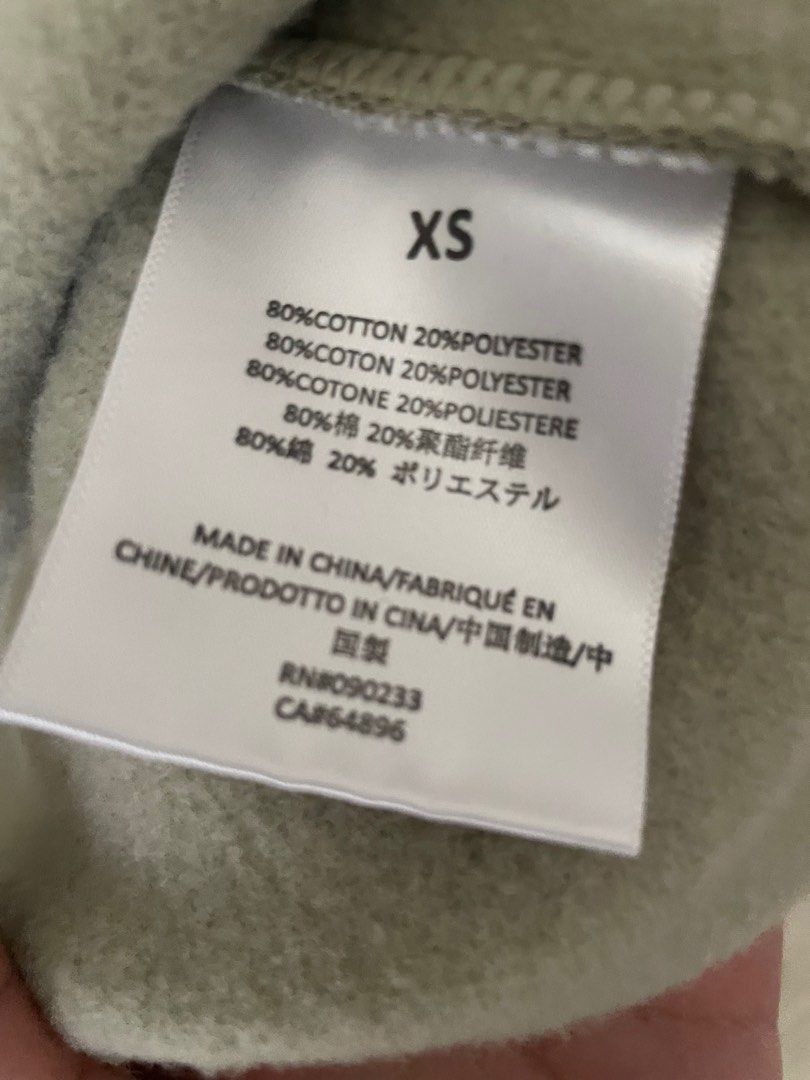 Essentials Hoodie authentic, Men's Fashion, Tops & Sets, Hoodies on ...