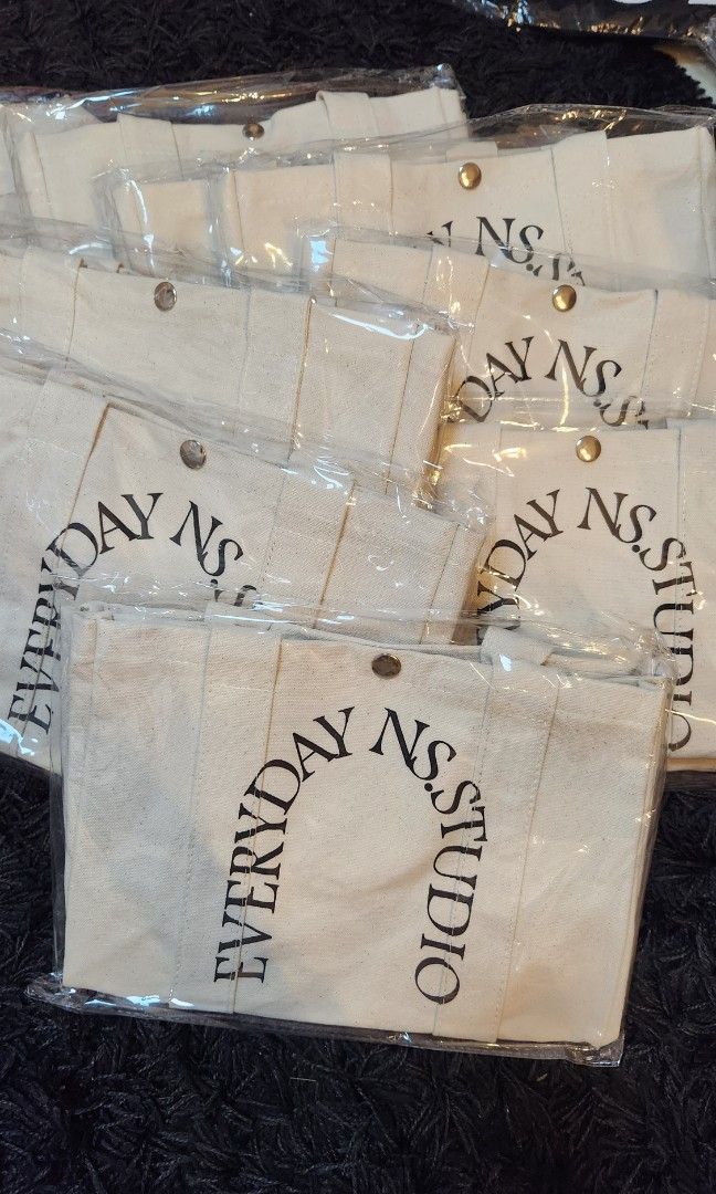 Everyday NS Studio Bag, Luxury, Bags & Wallets on Carousell