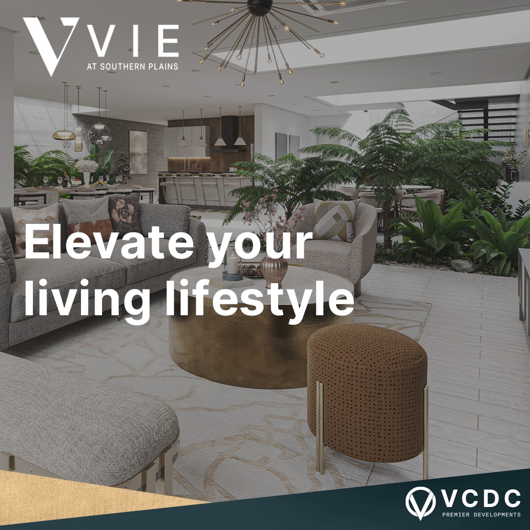 Experience VCDC Premium Developments: 5 bedroom 3-storey IVY HOUSE ...