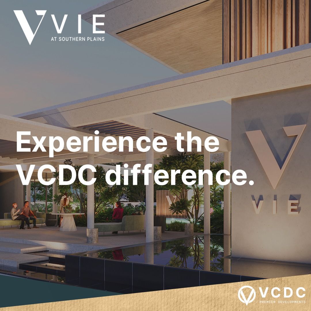 Experience VCDC Premium Developments: 5 bedroom 3-storey IVY HOUSE ...