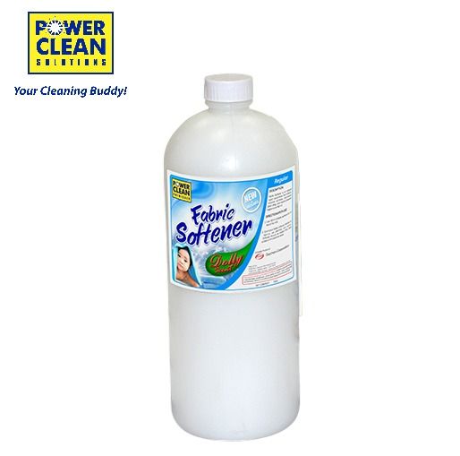 Fabric Softener by Power Clean Solutions – Dolly Regular Scent – 1 ...