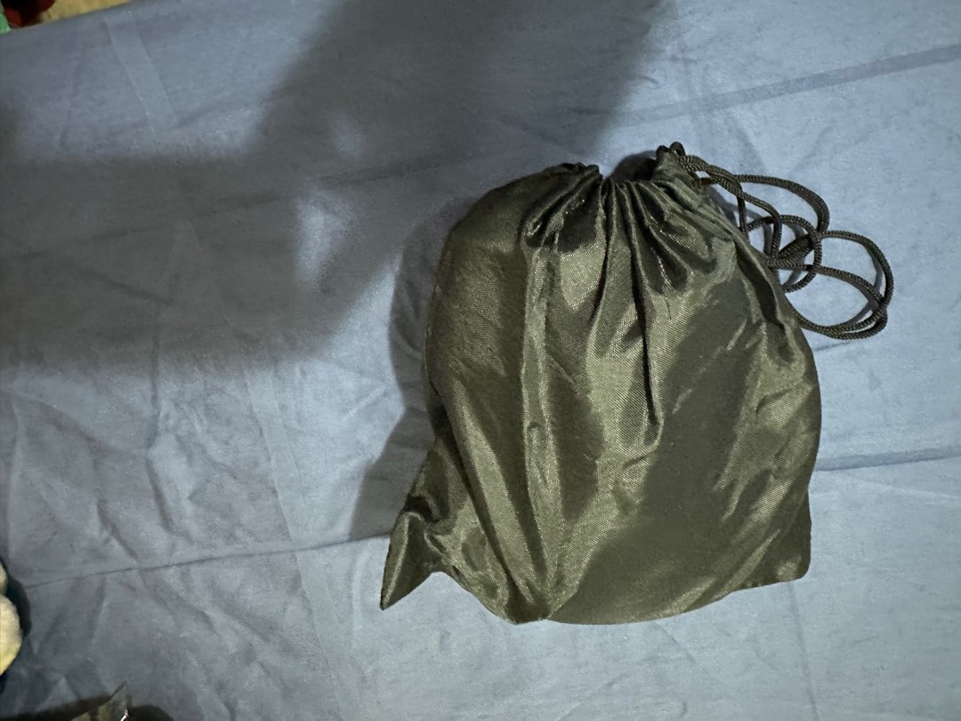 Noise Cancellation Ear Muff / Hook, Audio, Headphones & Headsets on ...