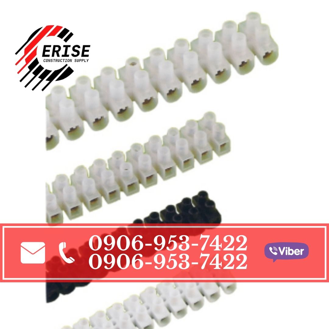 Flexible Terminal Block, Commercial & Industrial, Construction ...
