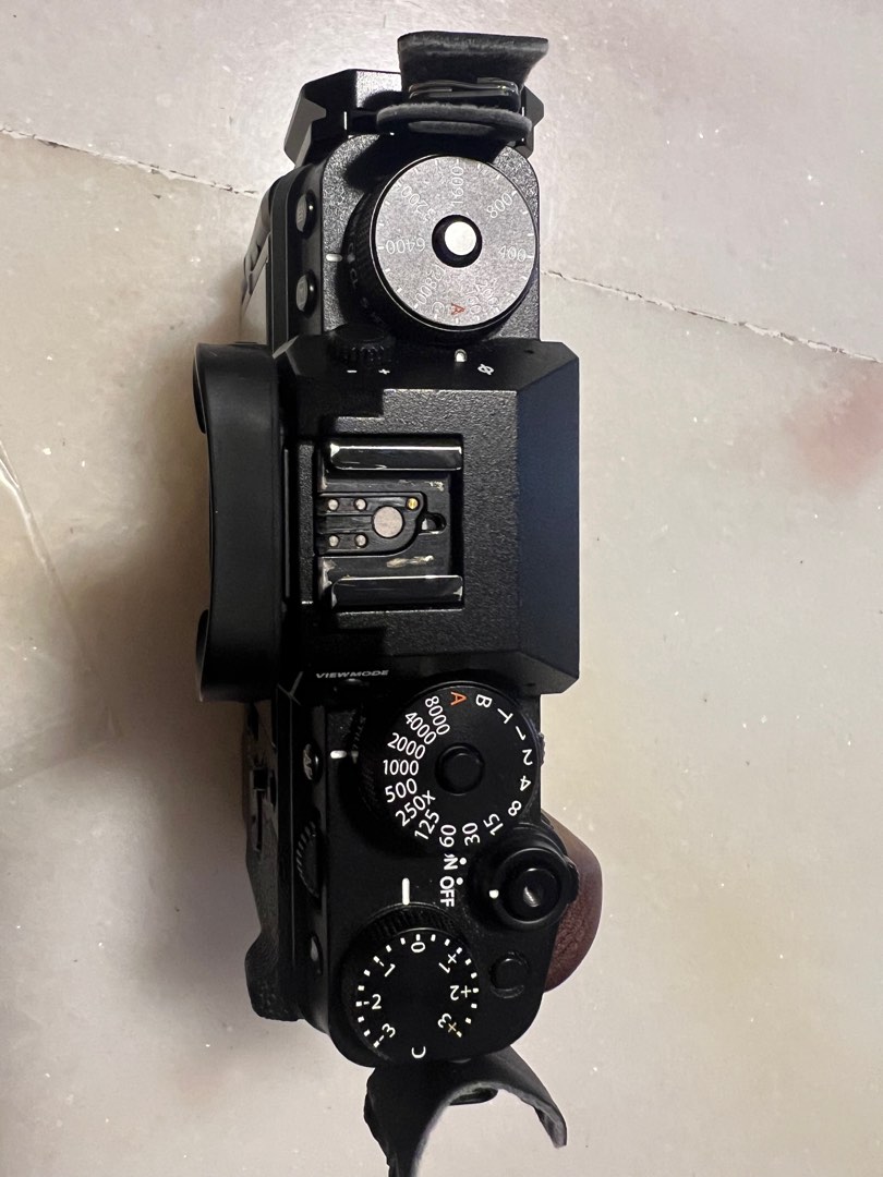 Fuji XT4, Photography, Cameras on Carousell