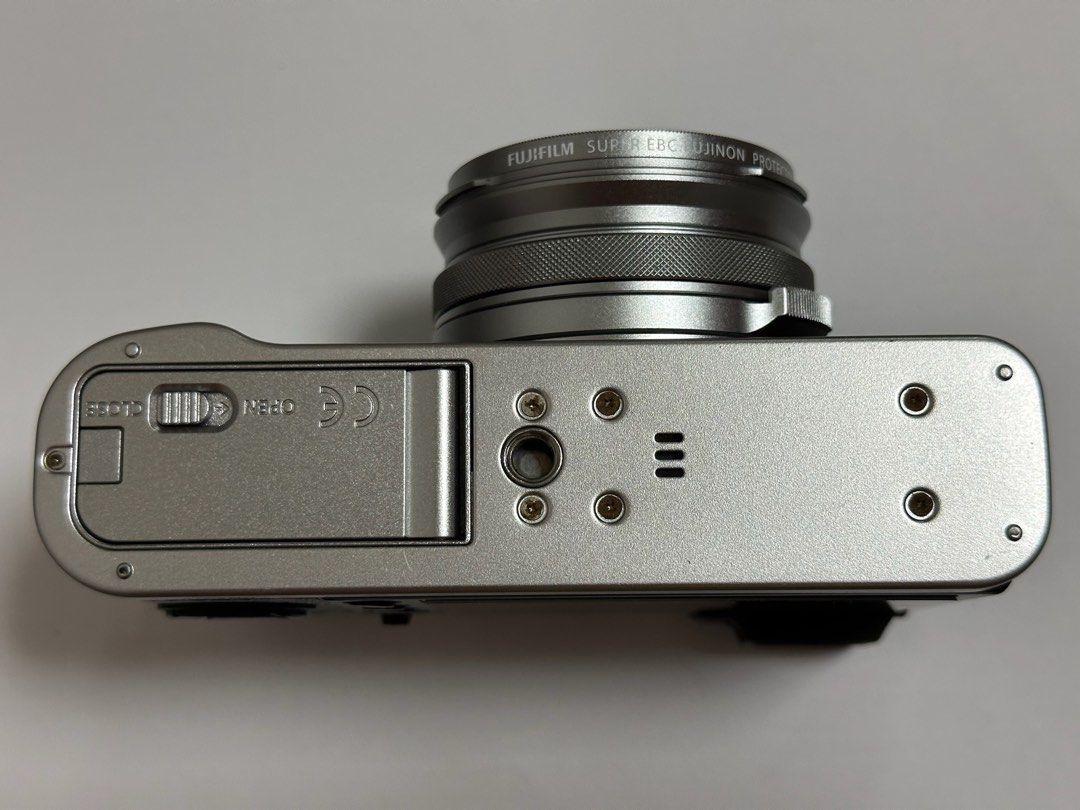 Fujifilm X100F camera, Photography, Cameras on Carousell