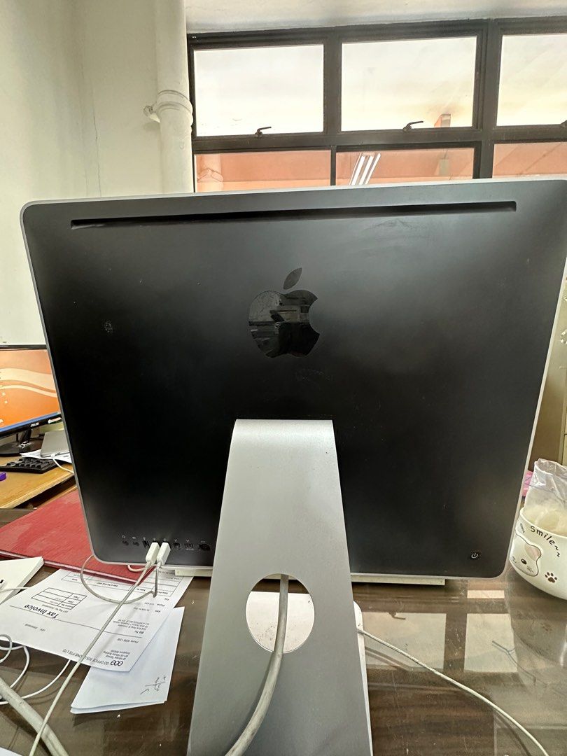 [FULL SET] iMac Intel Core 2 Duo 2009, Computers & Tech, Desktops on ...