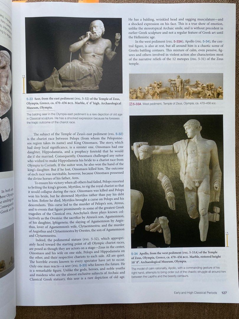 Gardner's art through the ages 16th edition, Hobbies & Toys, Books ...