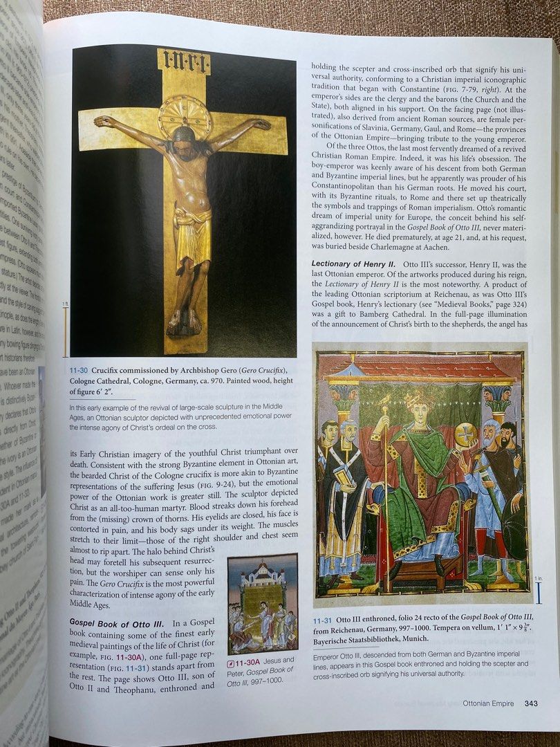 Gardner's art through the ages 16th edition, Hobbies & Toys, Books ...