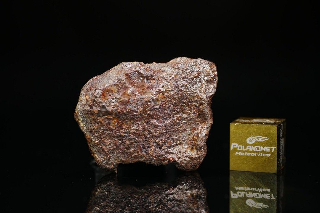 Gebel Kamil Meteorite, Hobbies & Toys, Memorabilia & Collectibles ...