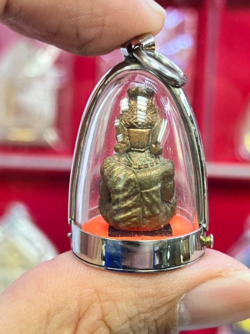 God of Lersi Narod Roop Lor in Musical, Drama, Performing Arts talents ...