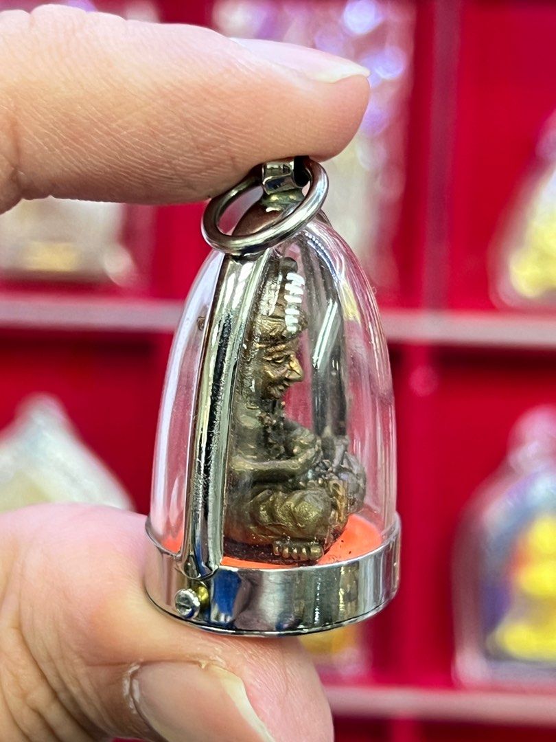 God of Lersi Narod Roop Lor in Musical, Drama, Performing Arts talents ...