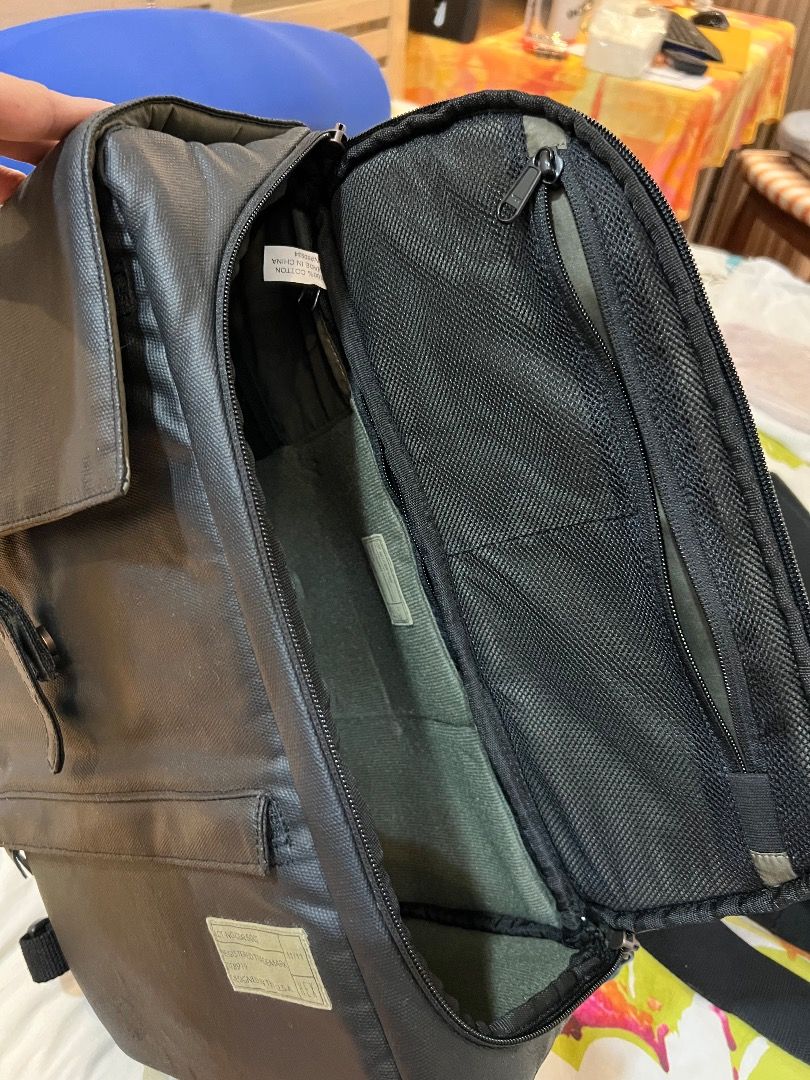 HEX Camera Bag, Photography, Photography Accessories, Camera Bags ...