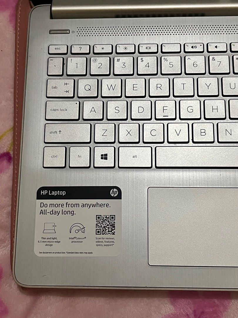 HP Laptop Windows 11, Computers & Tech, Laptops & Notebooks on Carousell