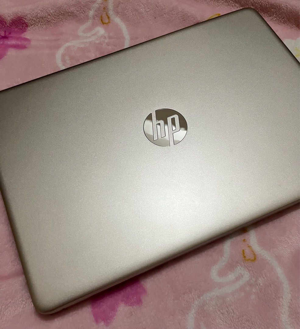 HP Laptop Windows 11, Computers & Tech, Laptops & Notebooks on Carousell