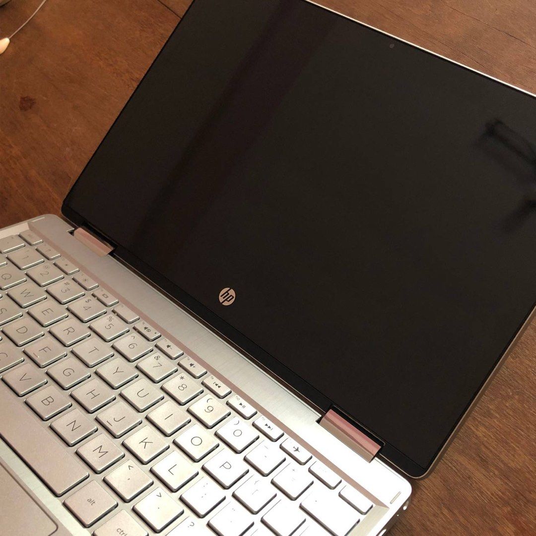 Hp Pavilion X Convertible M Ap Xxx Computers Tech Laptops Notebooks On Carousell
