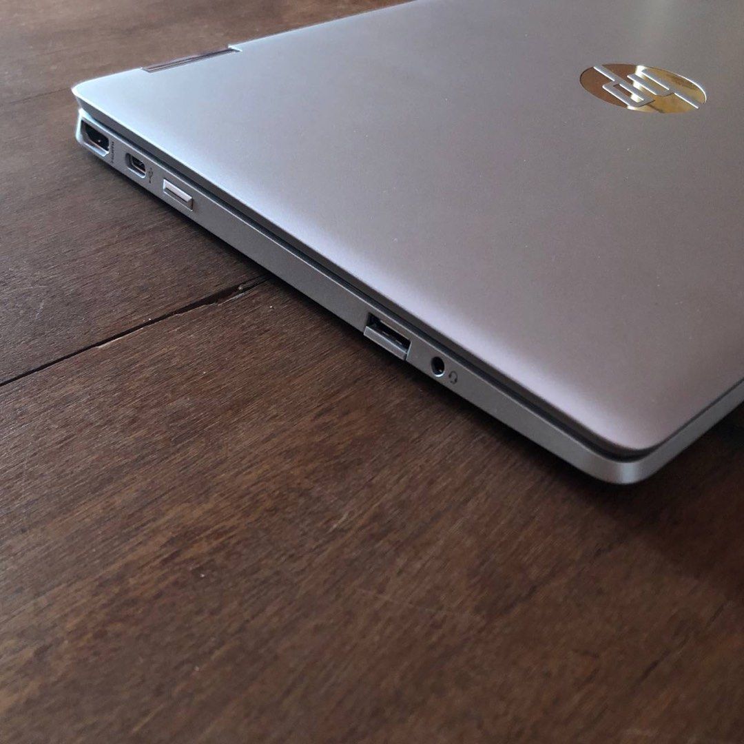 Hp Pavilion X Convertible M Ap Xxx Computers Tech Laptops Notebooks On Carousell
