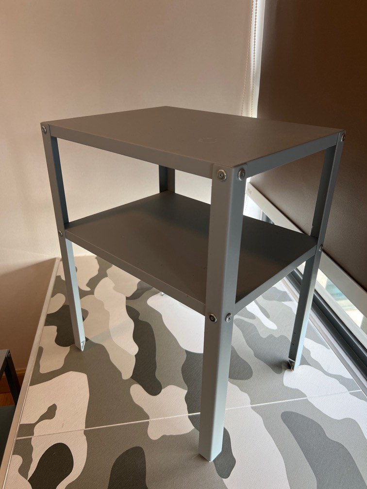 Ikea Side Table, Furniture & Home Living, Furniture, Tables & Sets on ...