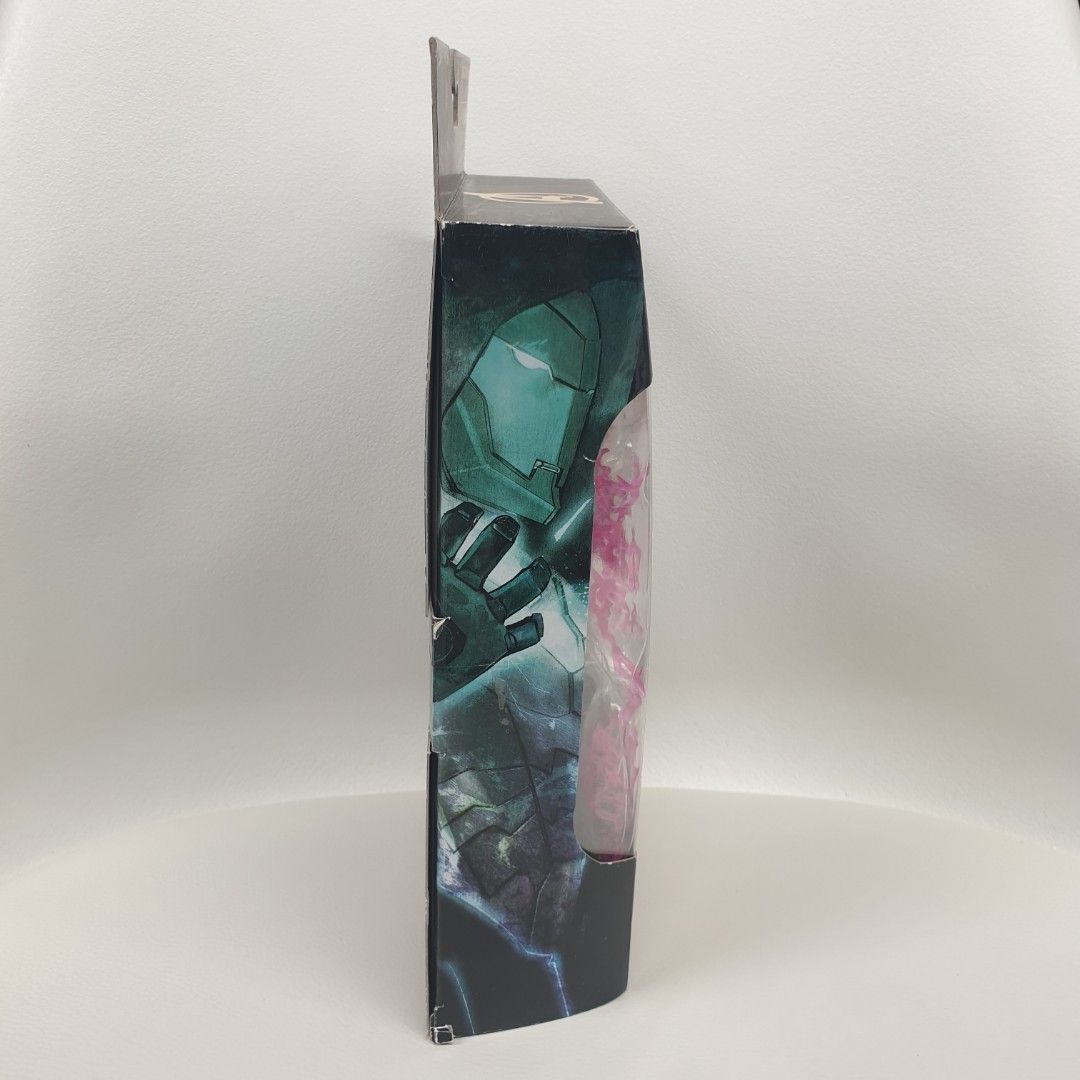 INFAMOUS IRON MAN Marvel Avengers Marvel Legends, Hobbies & Toys, Toys ...