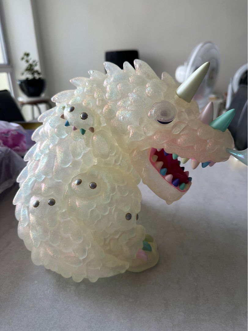 Instinctoy dreamy Vincent popmart pop mart, Hobbies & Toys, Toys ...