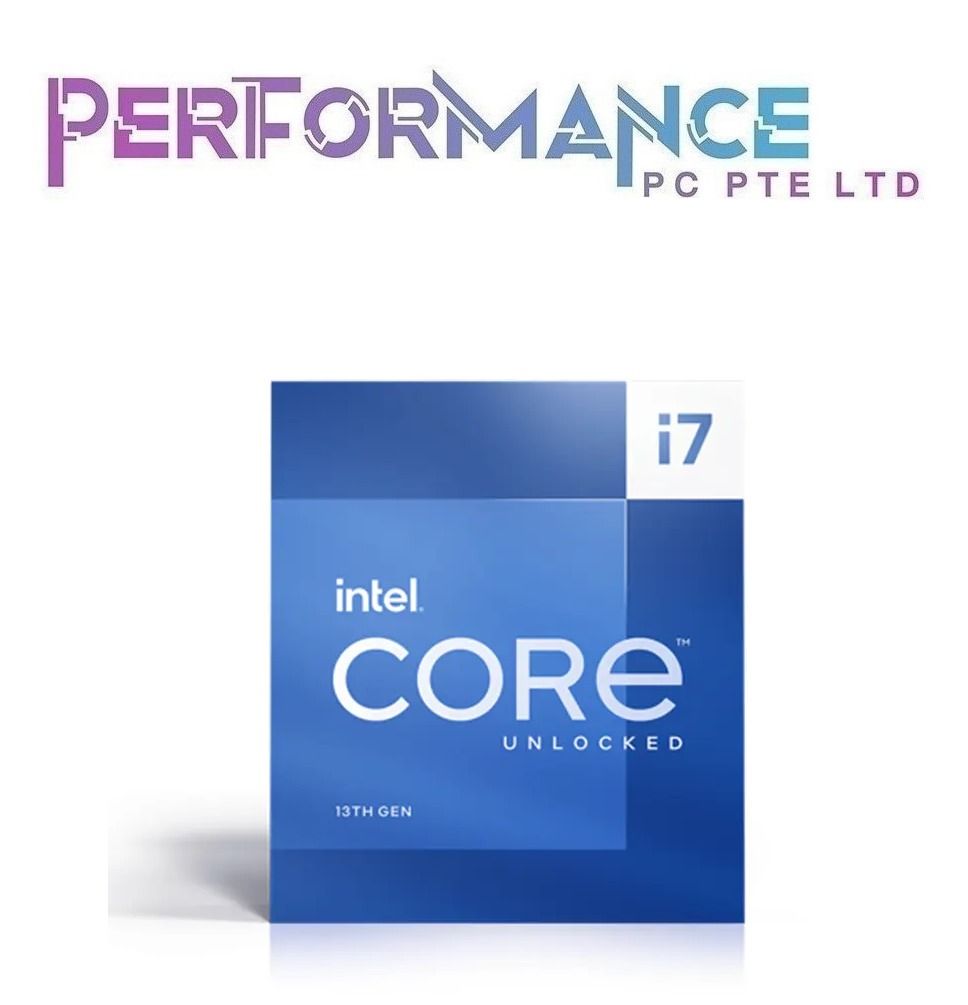Intel Core i7 processor 14700K 14700 K 14700KF 14700 KF CPU PROCESSOR ...