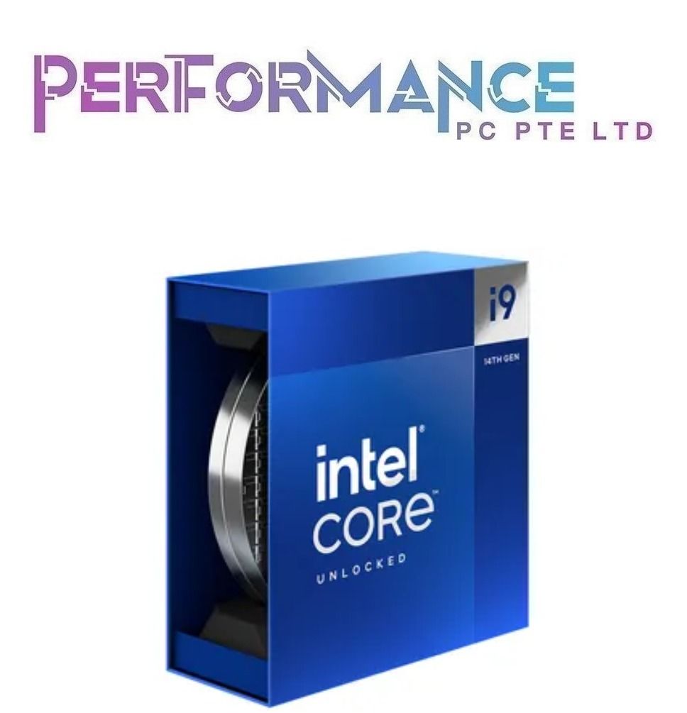 Intel Core i9 processor 14900K 14900 K 14900KF 14900 KF Intel Processor ...