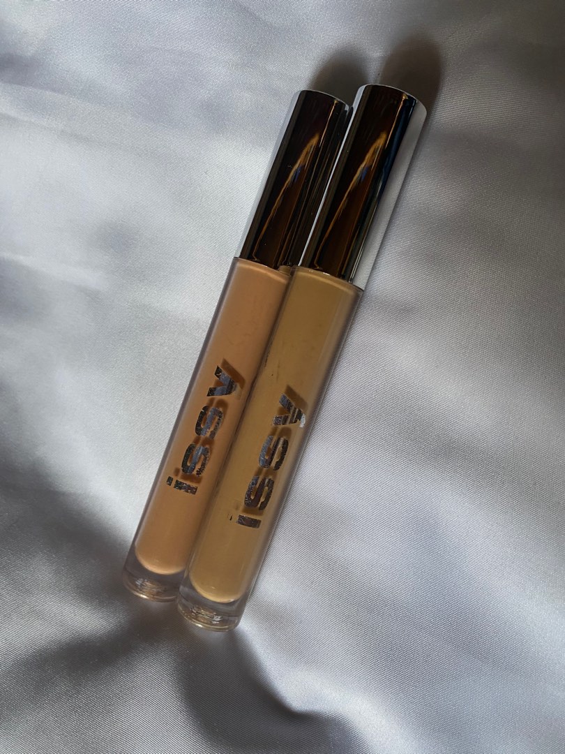Issy Active Concealer Bundle, Beauty & Personal Care, Face, Makeup on ...