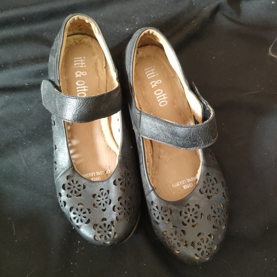 Itti Otto Pantofel, Fesyen Wanita, Sepatu di Carousell