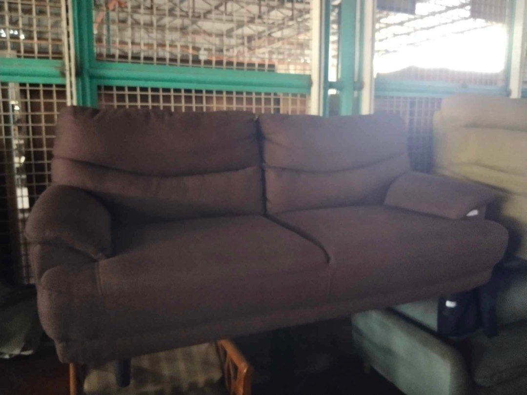 JAPAN SURPLUS SOFA, Furniture & Home Living, Furniture, Sofas on Carousell
